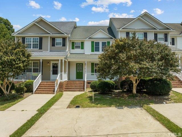 210 Wimbledon Ct, Clayton, NC 27520