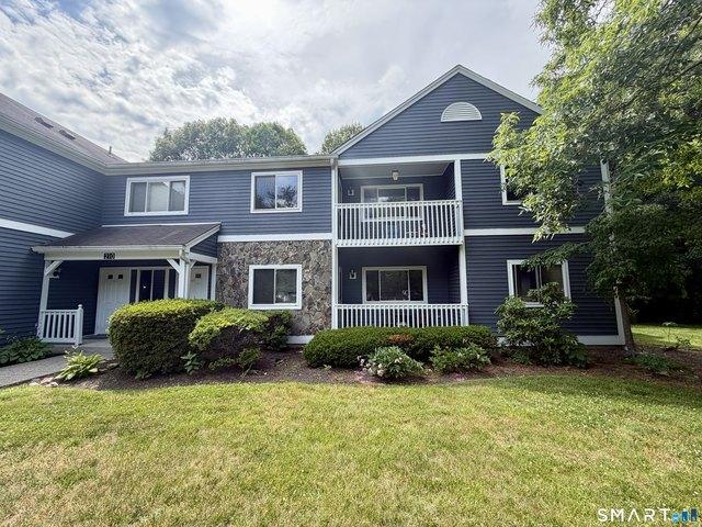 210 Windgate Cir Unit A, Monroe, CT 06468