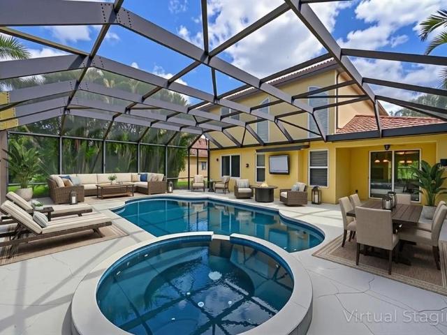 210 Winding River Trail, Bradenton, FL 34212 | MLS #A4688 | Compass