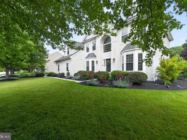 210 Winterberry Lane