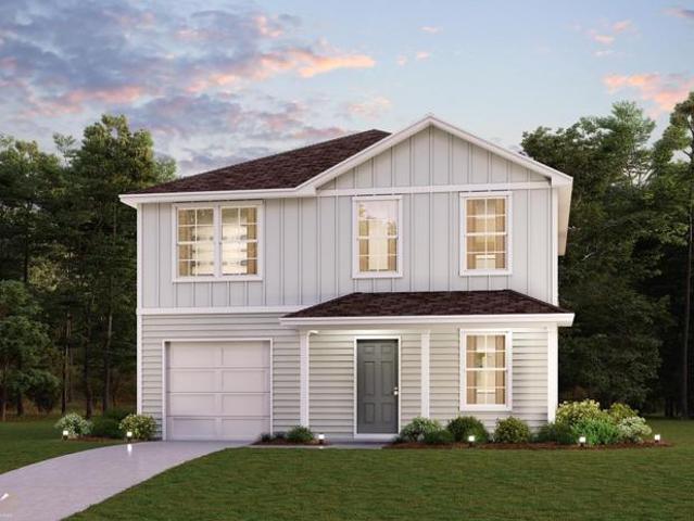 210 Topaz Ln, Macon, GA 31217
