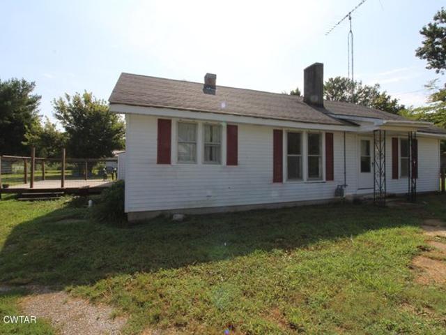 210 Tatertown Rd, Paris, TN 38242