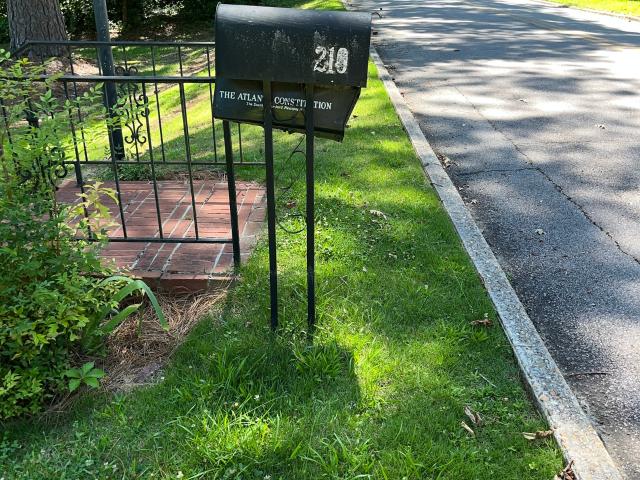 210 Taliaferro Drive