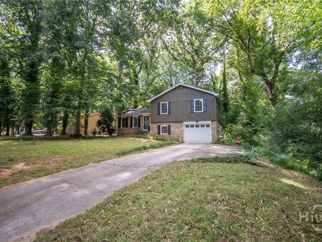 210 Tall Tree Road
