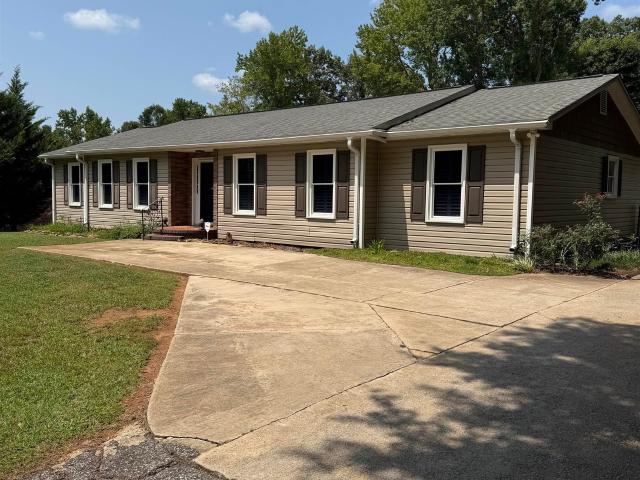 210 Tanner Road