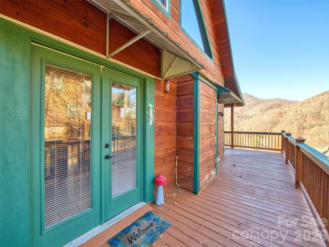 210 Tanner Trail