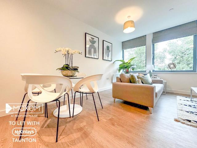 210 THE MOXOM, BEDFORD HOUSE, TAUNTON, SOMERSET, TA1 4AL