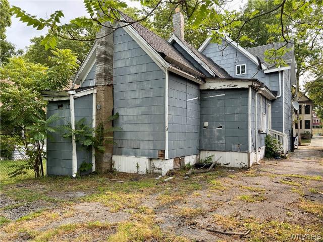 210 Timon Street