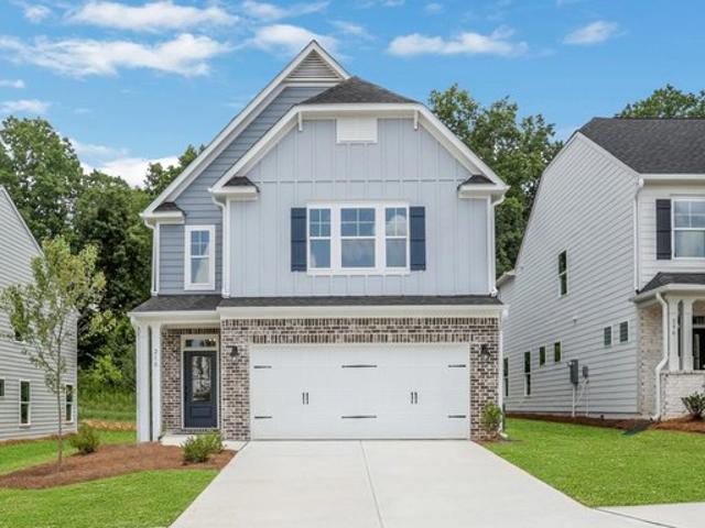 210 Trace Blf, Dawsonville, GA 30534