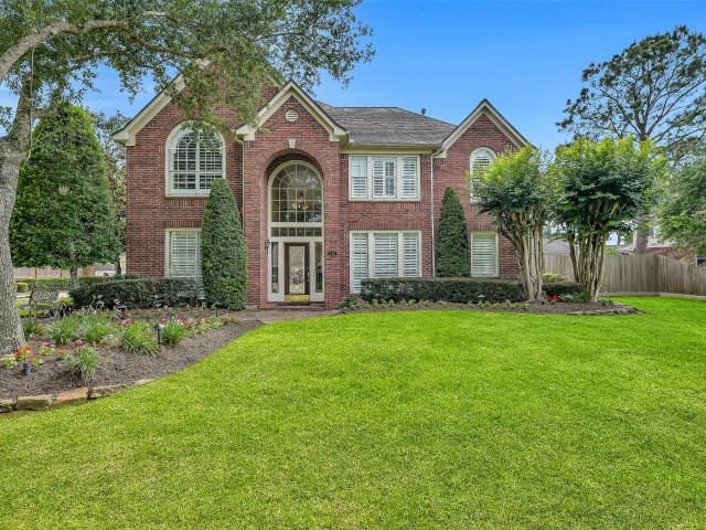 210 Trail Bend Ln, Friendswood, TX 77546 | MLS #67331 | Compass