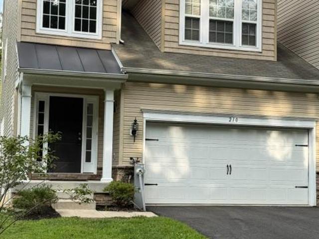 210 Trails Way
