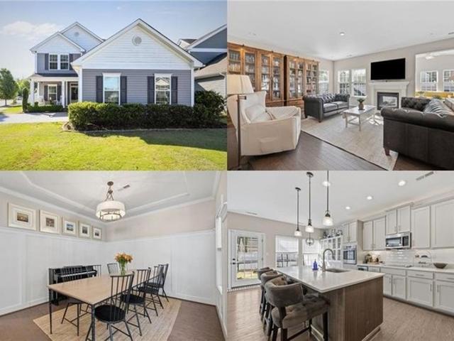210 Triton Rd, Suffolk, VA 23435