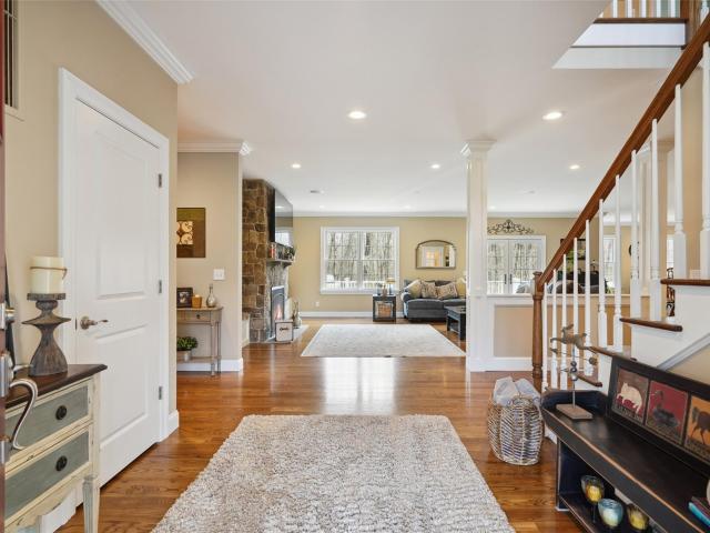 210 Turk Hill Road
