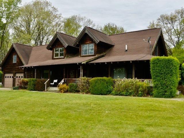 210 Union St, Horton, MI 49246