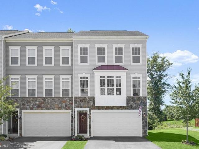 210 Upper Brook Ter, Purcellville, VA 20132