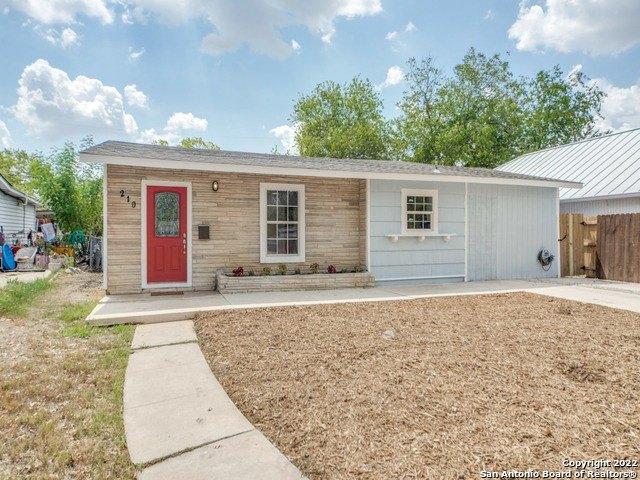 210 Venice, San Antonio, TX 78201