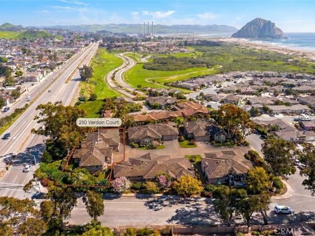 210 Verdon Court
