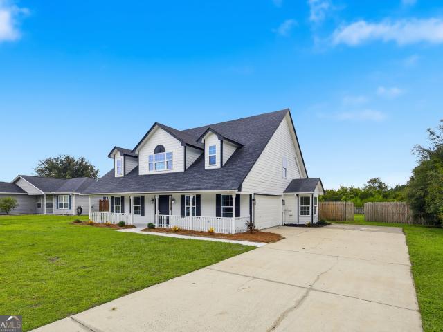 210 Victorias Circle