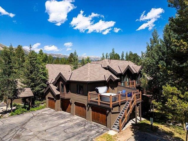 210 Village Point Dr, Breckenridge, CO 80424