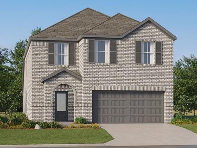 210 Violet Crown Ln, New Caney, TX 77357
