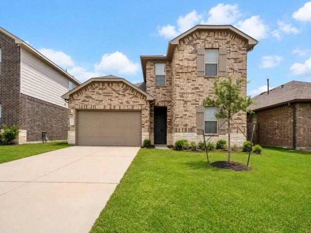 21143 Waze Lewis Dr, New Caney, TX 77357