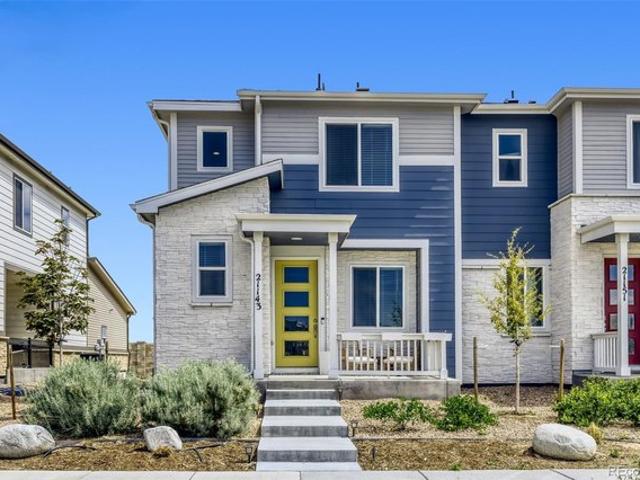 21143 E 67th Ave, Aurora, CO 80019