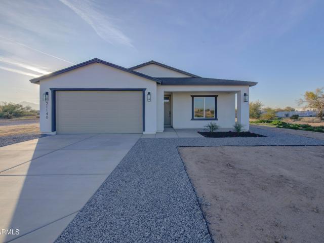 21140 W Shasta St, Buckeye, AZ 85326 | Compass
