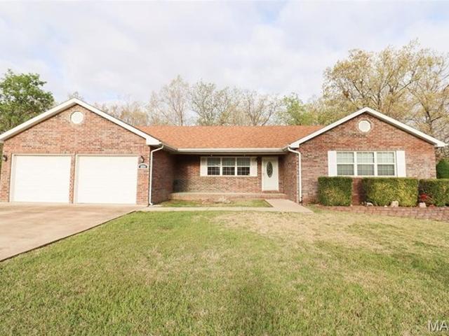 21141 Larson Rd, Waynesville, MO 65583