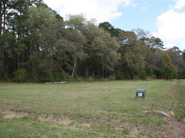 21141 Little River Ct Lot 3E, Covington, LA 70435