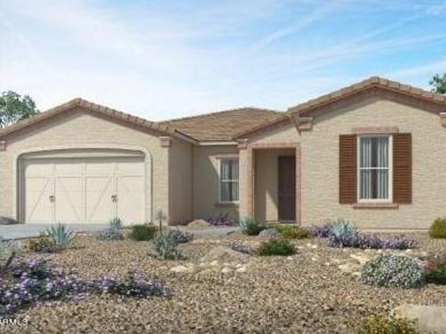 21142 N Jubilee Pl, Maricopa, AZ 85138