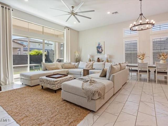 21147 W Hillcrest Blvd, Buckeye, AZ 85396