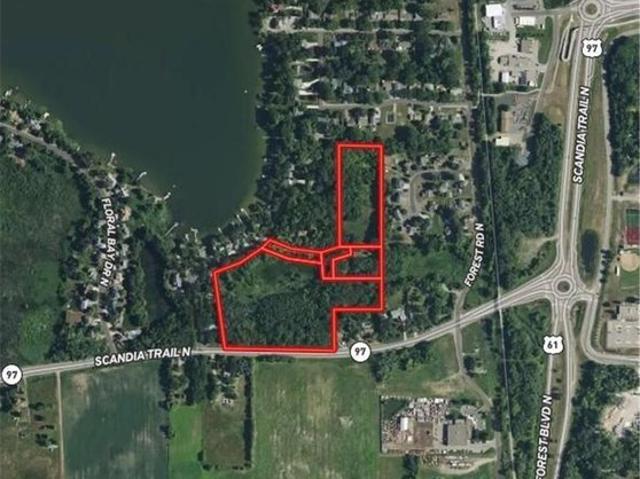 21145 Fondant Ave N, Forest Lake, MN 55025