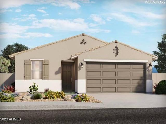 21145 N Roadrunner Ln, Maricopa, AZ 85138