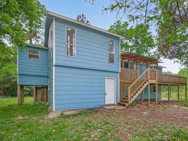 21146 Caney Dr, New Caney, TX 77357