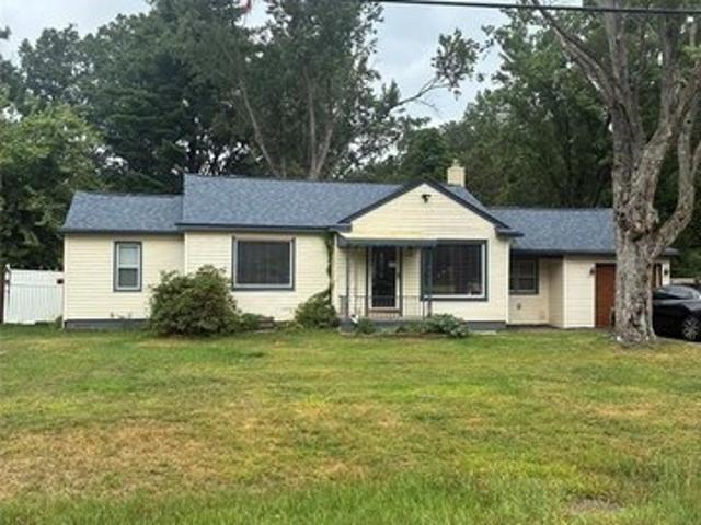 21148 Midway Ave, Southfield, MI 48075