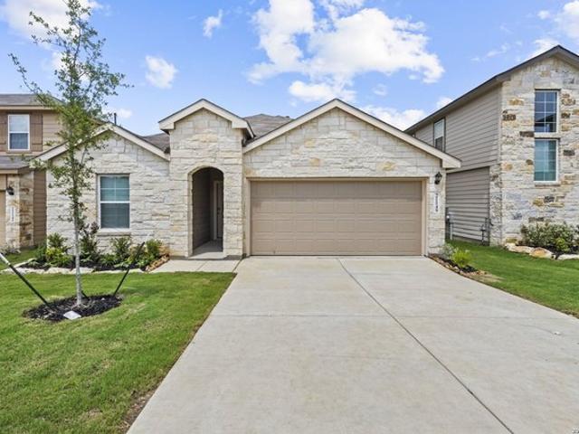 21149 Boulder Flts, San Antonio, TX 78266