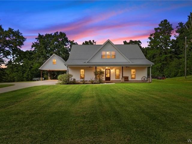 21149 Max Vintson Rd, Northport, AL 35475