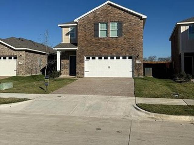 2114 Meadow Park Dr, Melissa, TX 75454