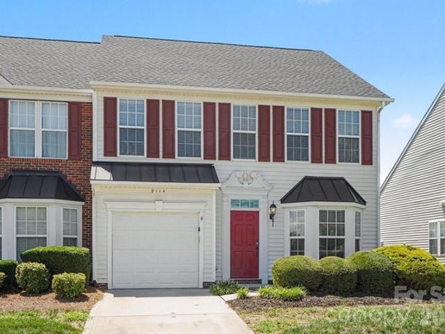 2114 Mondo Ln, Indian Trail, NC 28079