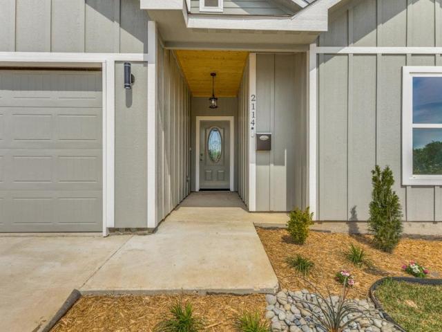2114 NW 22nd St, Fort Worth, TX 76164 | MLS #21228 | Compass