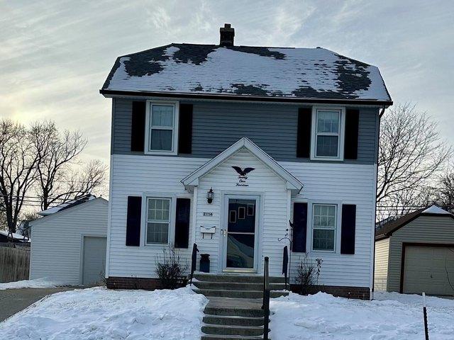 2114 N 19th St, Sheboygan, WI 53081