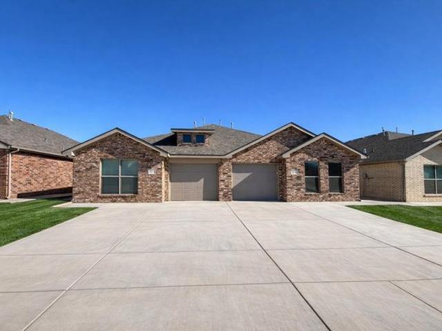 2114 N Avenue K, Lubbock, TX 79403