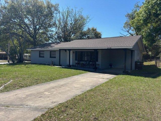 2114 N Hastings St, Orlando, FL 32808