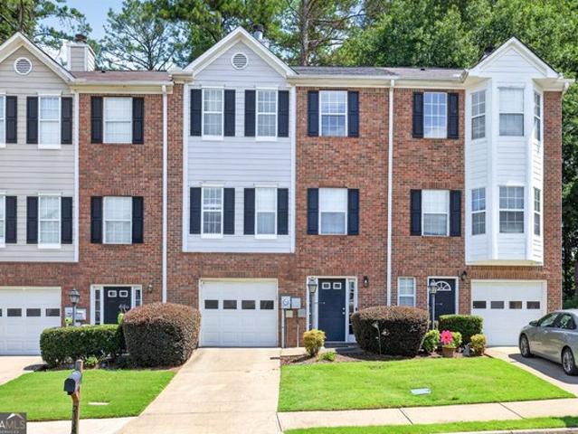 2114 NE Millgate Ln, Buford, GA 30519