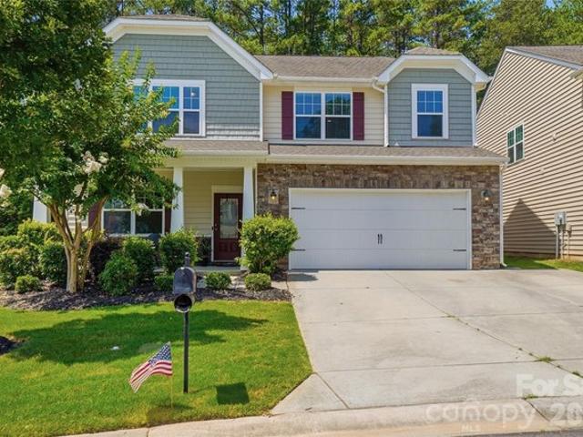 2114 Newport Dr, Indian Land, SC 29707