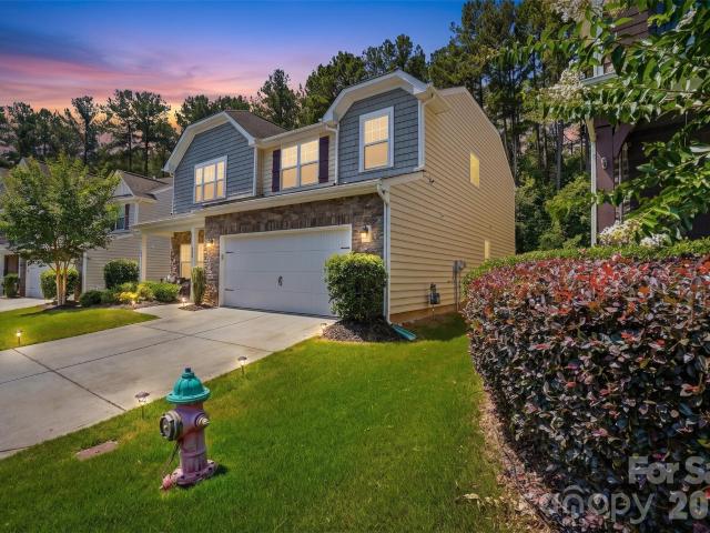 2114 Newport Drive