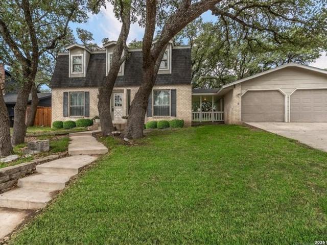 2114 Oak Wild St, San Antonio, TX 78232