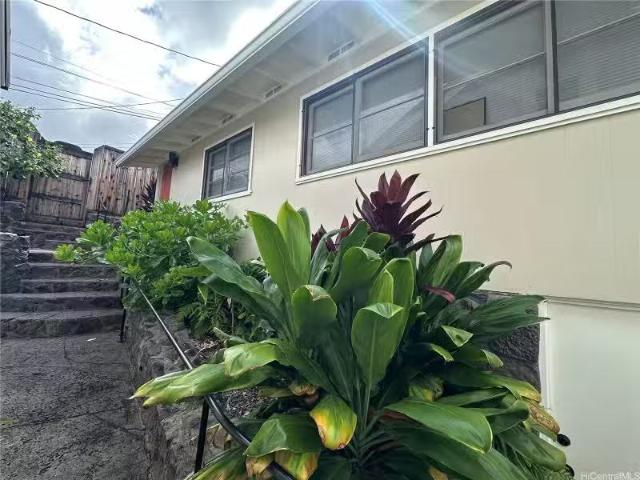 2114 ohana Wilder Ave, Unit OHANA, Honolulu, HI 96822 MLS #20.