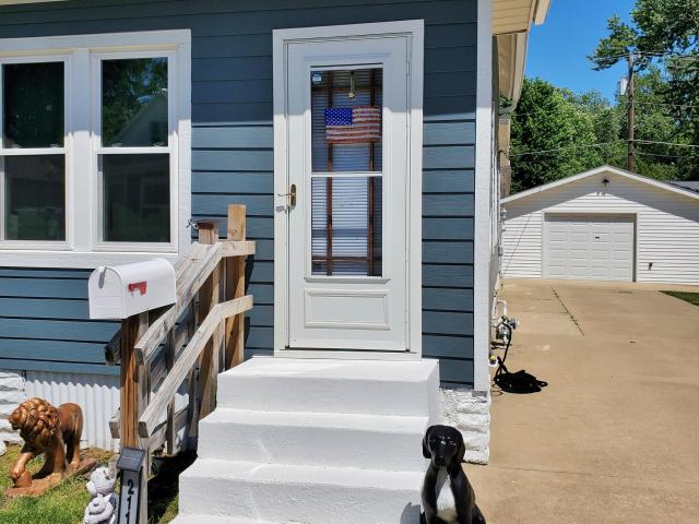 2114 Ohio Street