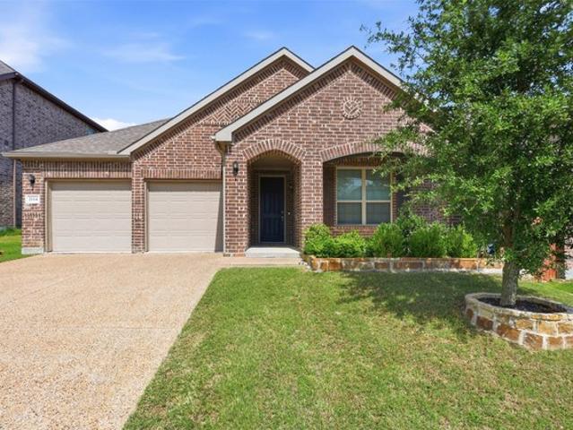 2114 Auburndale Ave, Melissa, TX 75454
